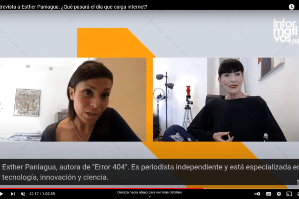 CUARTA EDICIÓN DE EXPOINTERNET 2000 – Informativos.Net