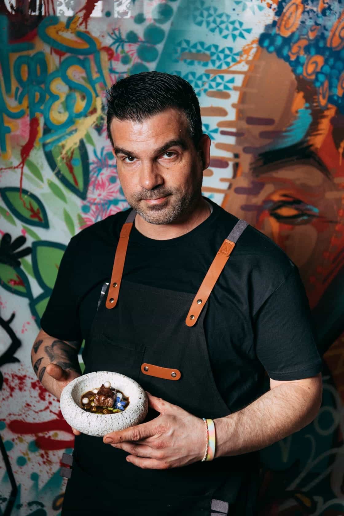 La Alvaroteca, una atrevida propuesta gastronómica en el centro de Málaga – Informativos.Net