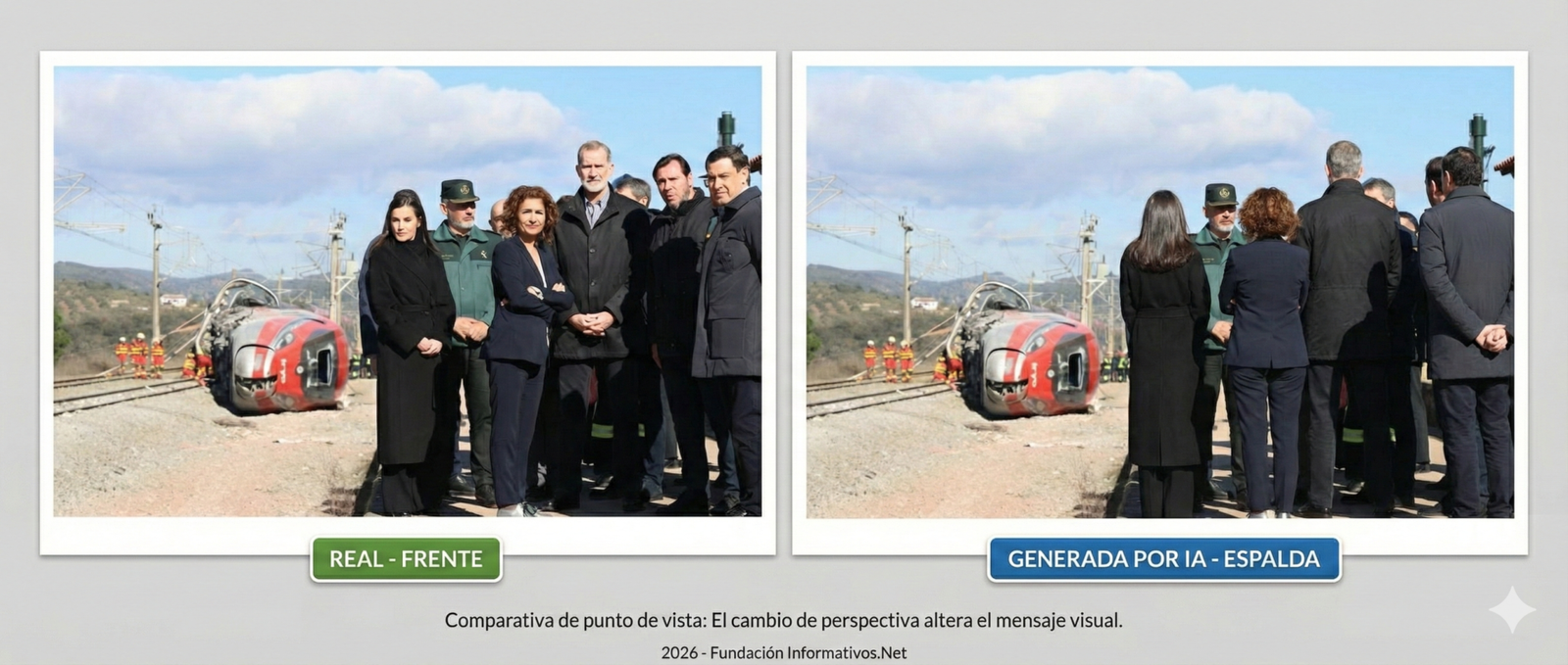 La polémica imagen de los Reyes en Ademuz y el reto del periodismo ...